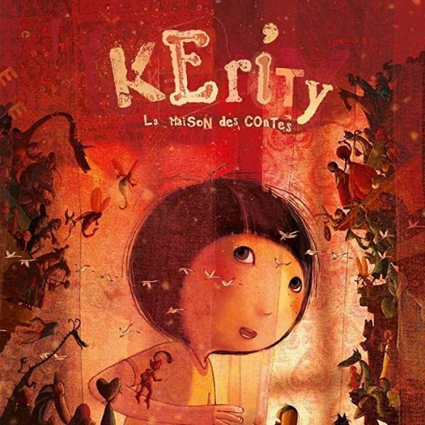 Kérity, la Maison des Contes (2009) - FAMES