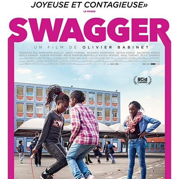 Swagger (2016) - FAMES