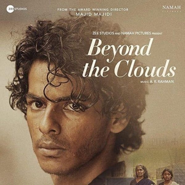 Beyond the Clouds (2017) - FAMES