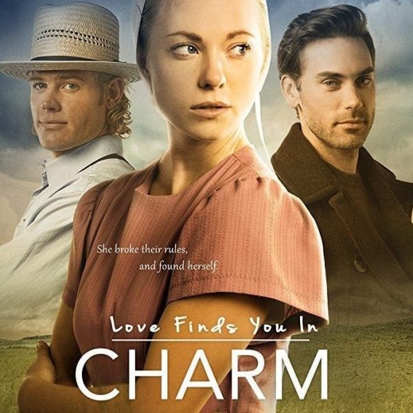 Love Finds You in Charm (2015) - FAMES