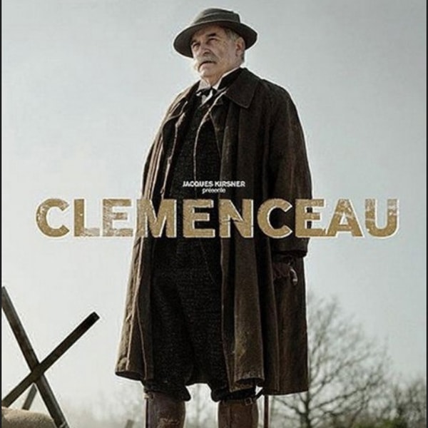 Clémenceau (2012) - FAMES