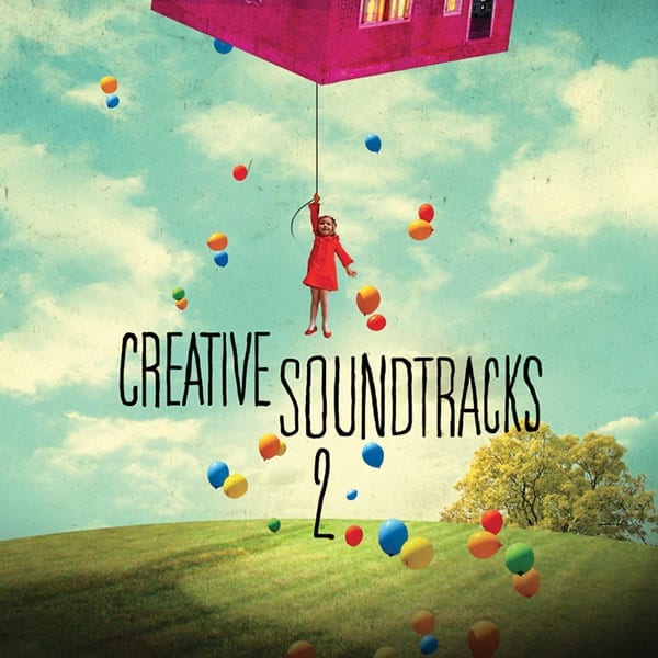 Creative Soundtracks 2 (2014) - FAMES