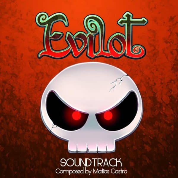 Evilot (2013) - FAMES