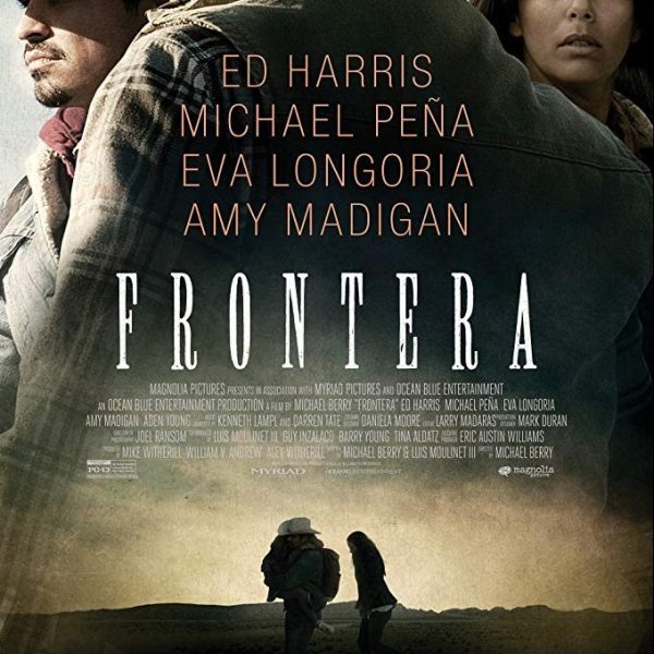 Frontera (2014) - FAMES