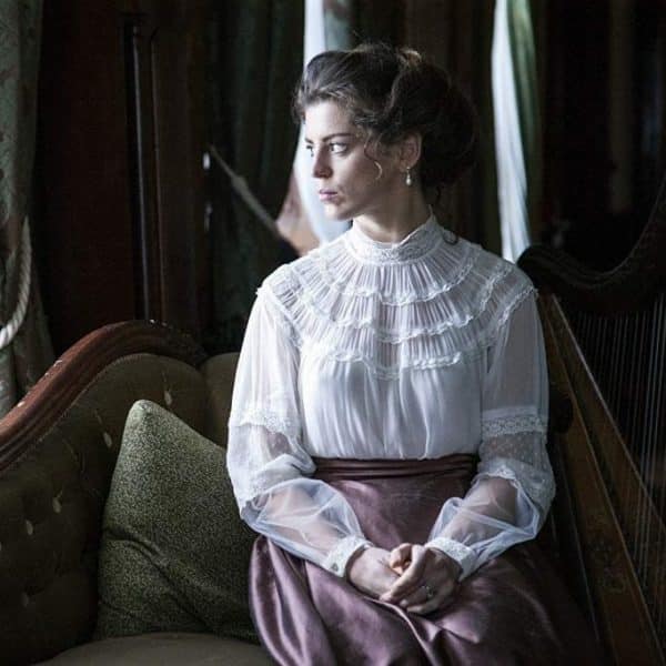 Goodbye Darling (2016) - FAMES