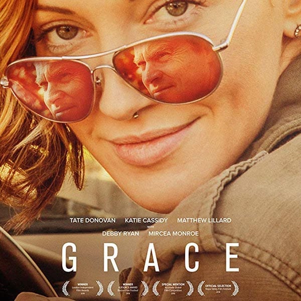 Grace (2018) - FAMES