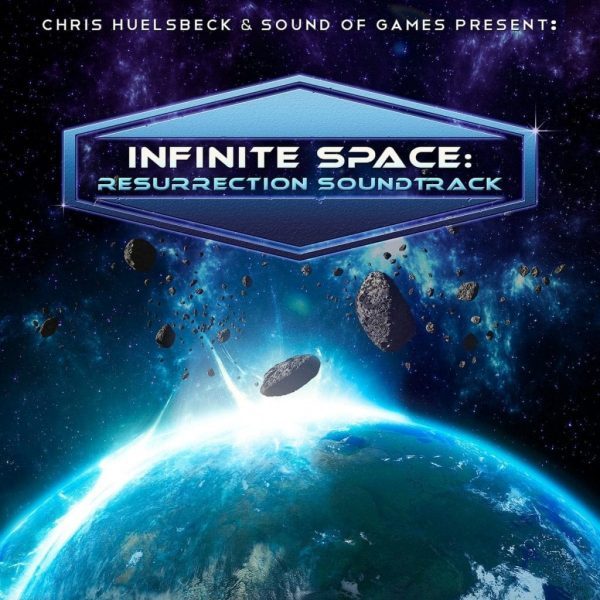 Star Trek - Infinite Space: Resurrection (2014) - FAMES