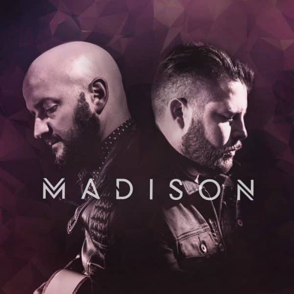 Madison (2017) - FAMES