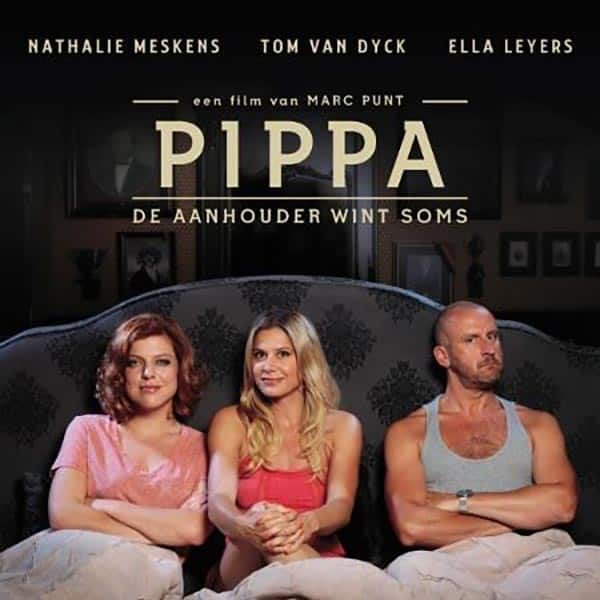 Pippa (2016) - FAMES