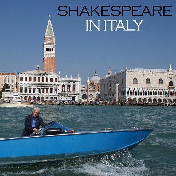 Shakespeare in Italy (2012) - FAMES
