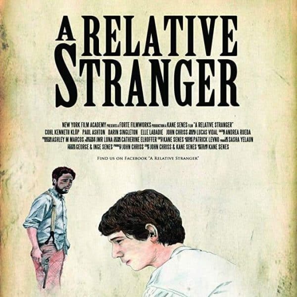 A Relative Stranger (2011) - FAMES
