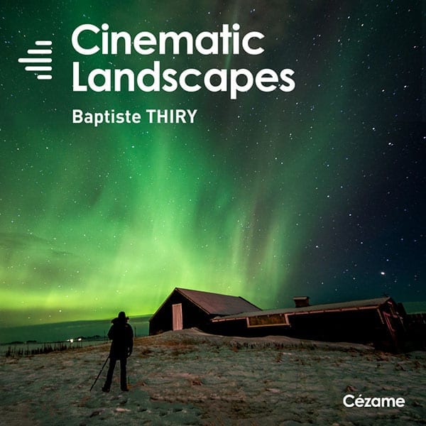 Cinematic Landscapes (2017) - FAMES