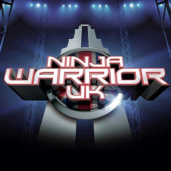 Ninja Warrior UK - Season 5 (2019) - FAMES