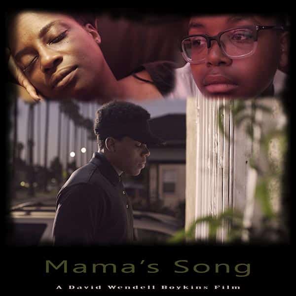 Mama's Song (2018) - FAMES