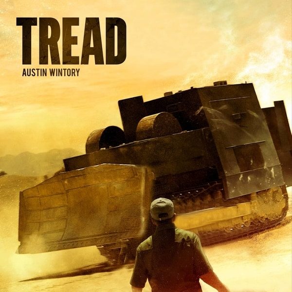 Tread (2019) - FAMES