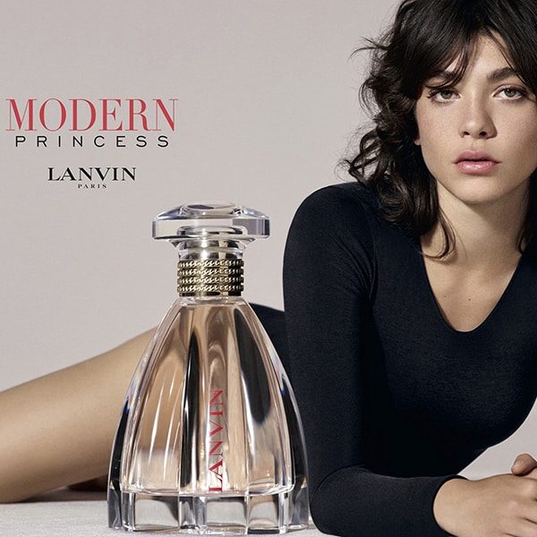LANVIN - Modern Princess (2016) - FAMES