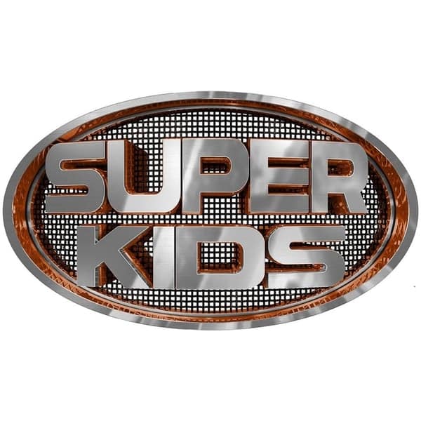 Super Kids (2015) - FAMES