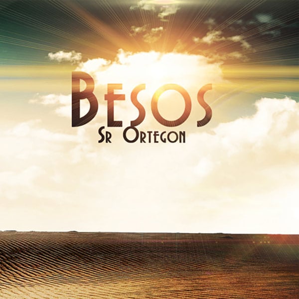 Besos - Single (2015) - FAMES