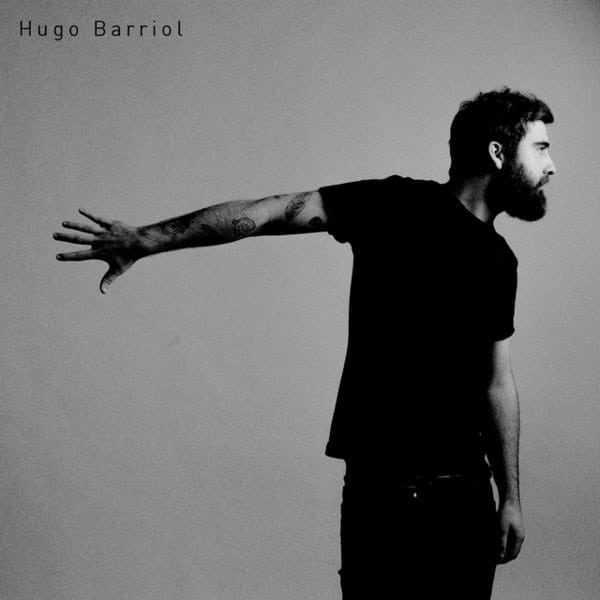 Hugo Barriol (2017) - FAMES