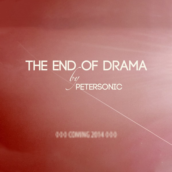 The End Of Drama (2014) - FAMES