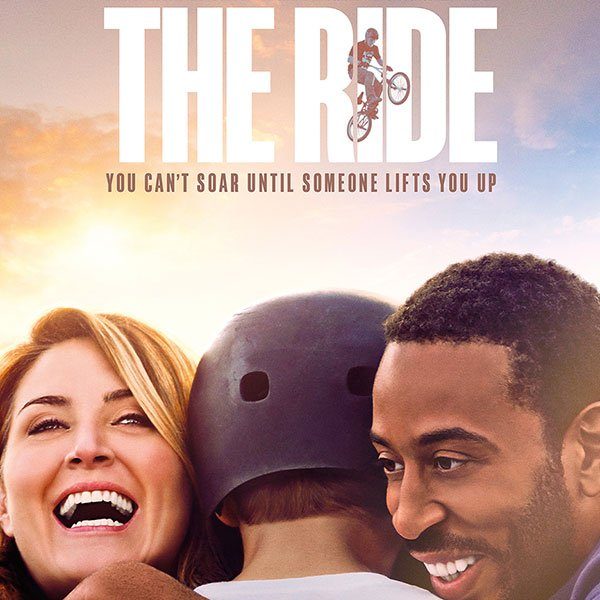 The Ride (2019) - FAMES