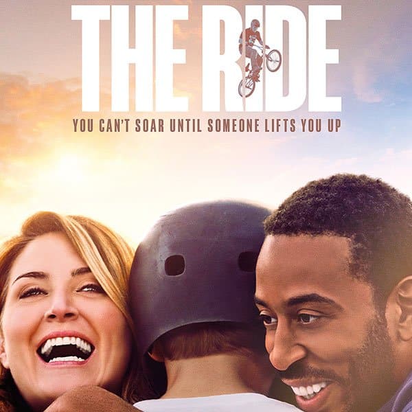 The Ride (2019) - FAMES